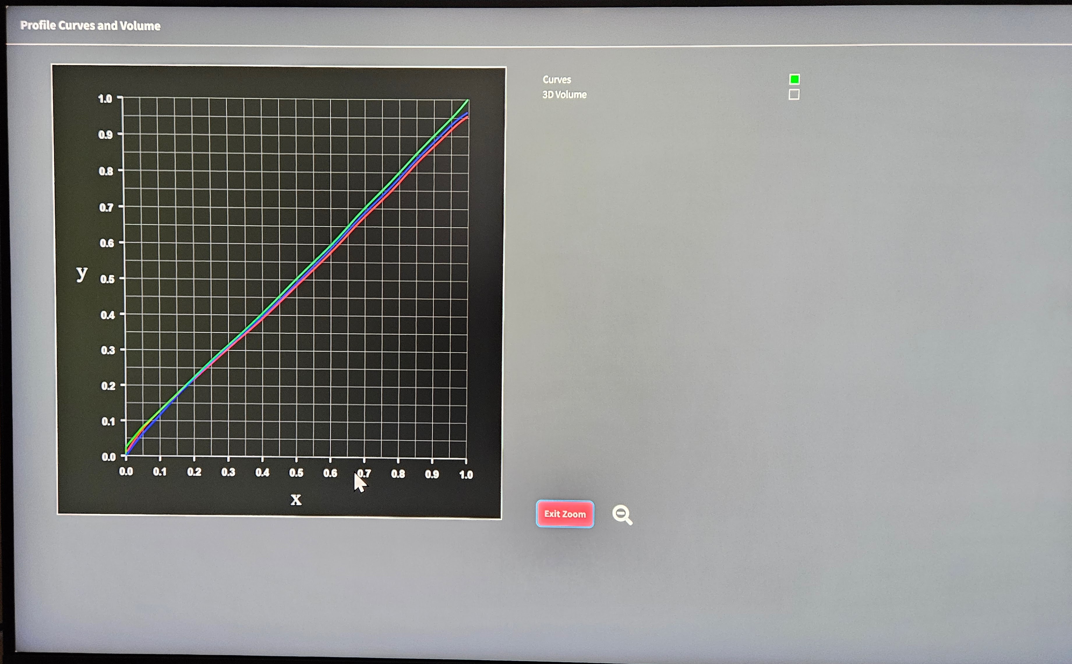 Calibrating the flat 43″ Odyssey Neo G7 (G70NC) 4K UHD 144Hz Gaming ...