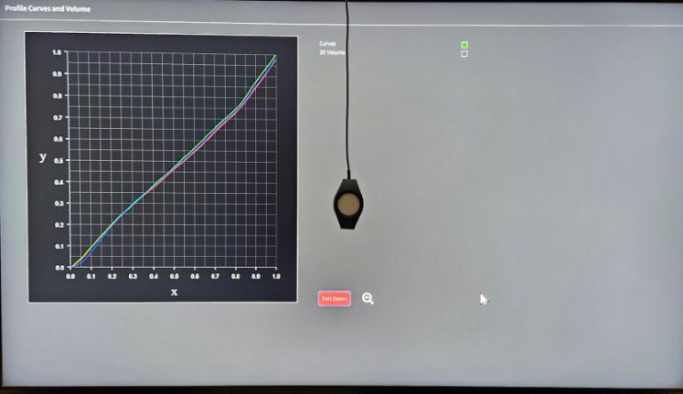 Calibrating the flat 43″ Odyssey Neo G7 (G70NC) 4K UHD 144Hz Gaming ...